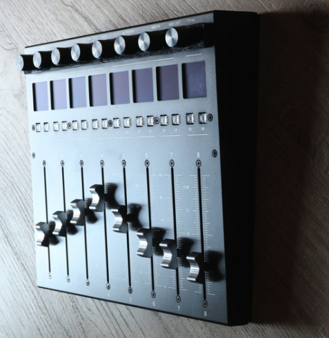 Etna-C - SKnote Etna-C - Audiofanzine