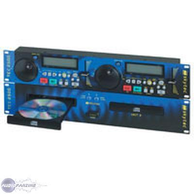 TEC 2500 - Skytec TEC 2500 - Audiofanzine