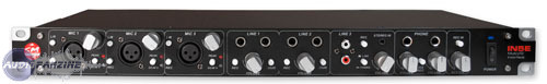 IN5E - SM Pro Audio IN5E - Audiofanzine