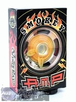 Dead Lucky Smokey Amp - Smokey Amplifiers Dead Lucky Smokey Amp ...