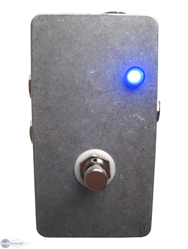 True Bypass Loop - SmolskiTech True Bypass Loop - Audiofanzine