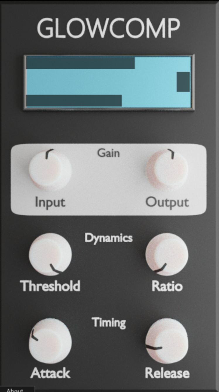 GlowComp - SNFK Music GlowComp - Audiofanzine