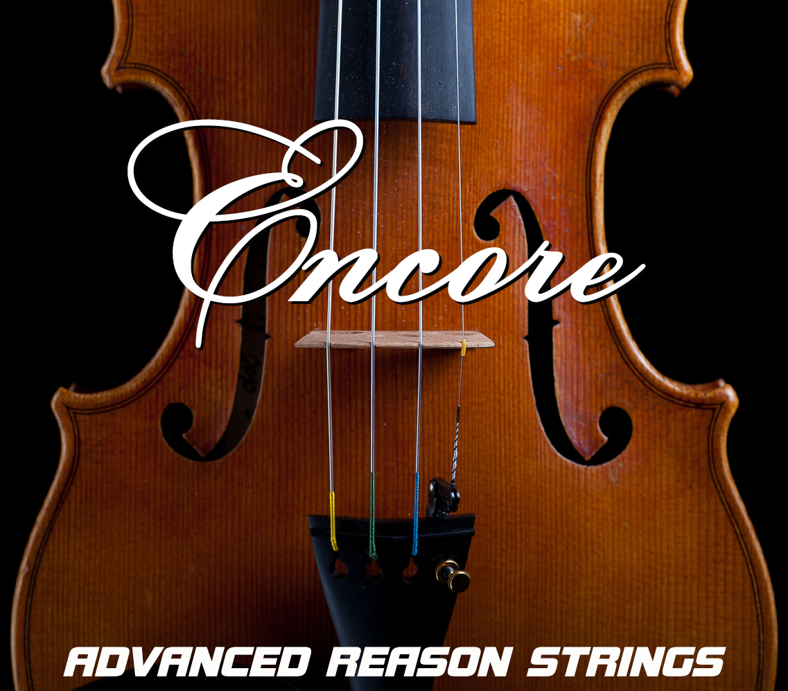 Pictures and images Softphonics Encore - Audiofanzine