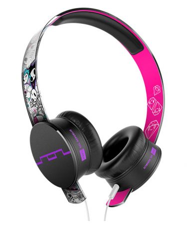 Pictures and images Sol Republic Tracks HD - Audiofanzine