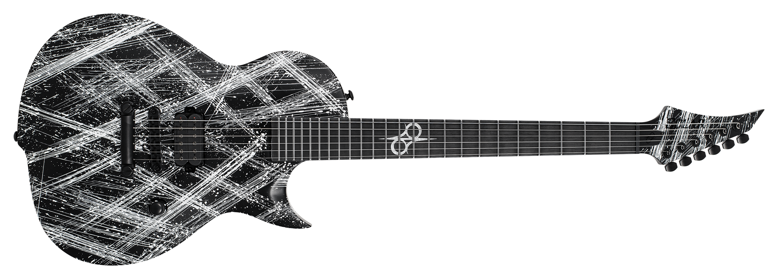 Solar Guitars Type G (20 products) - Audiofanzine