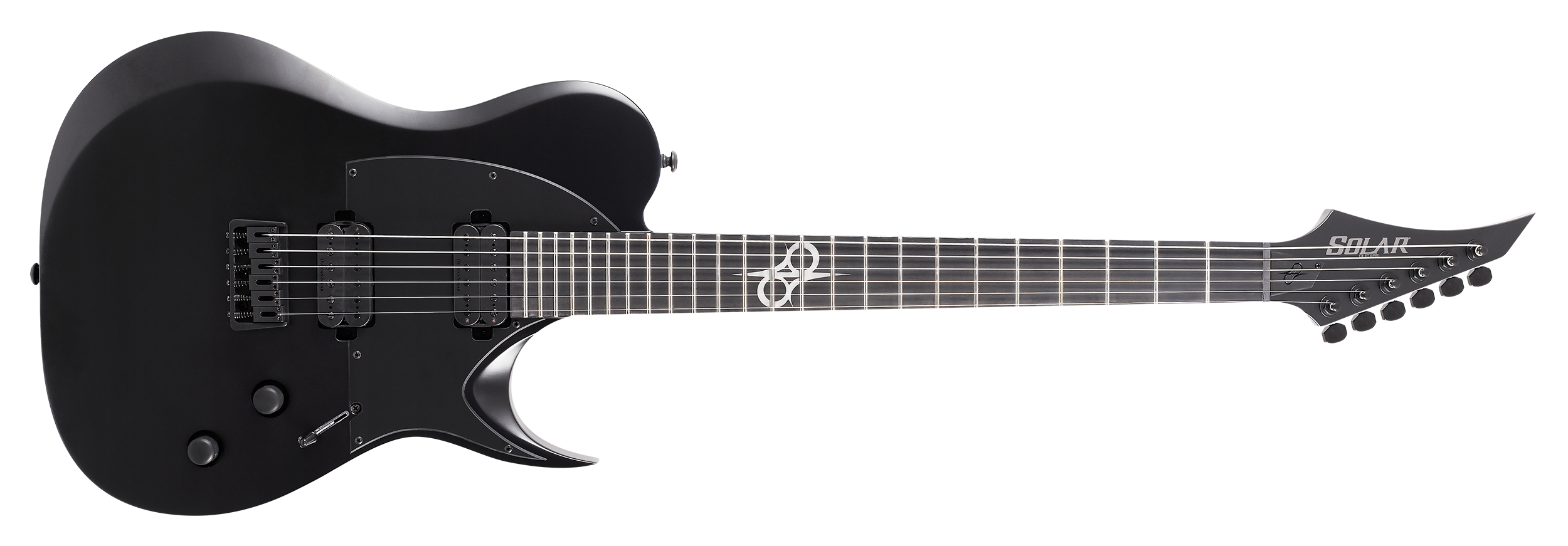 Solar Guitars Type T (17 products) - Audiofanzine