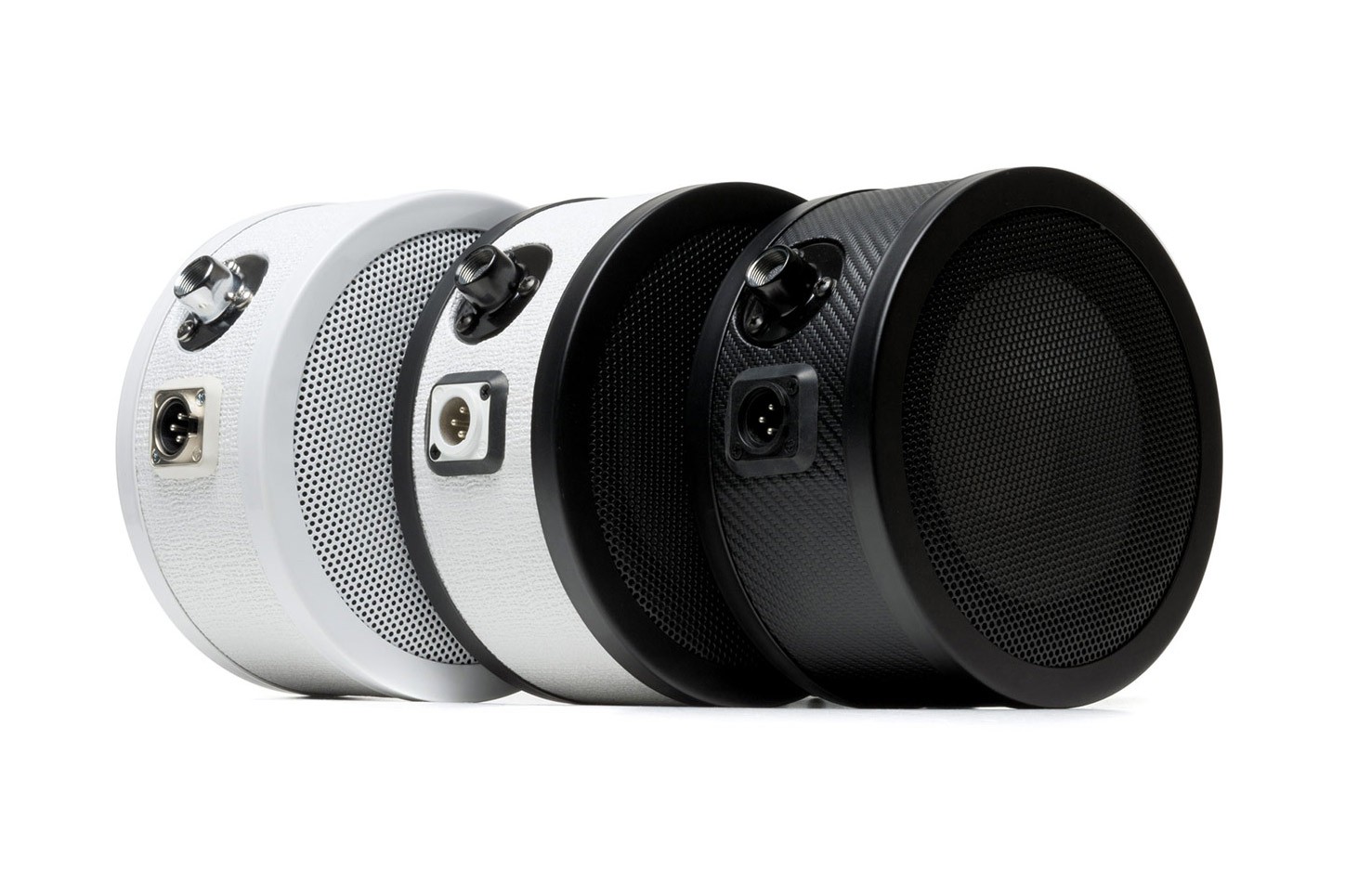 LoFReQ - Solomon Mics LoFReQ - Audiofanzine