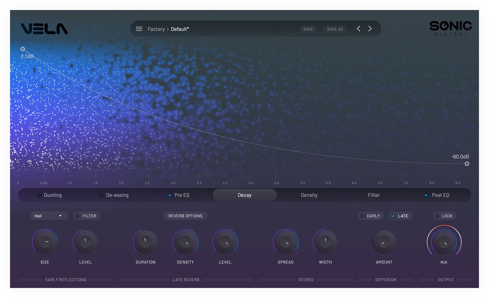 Vela - Sonic Academy Vela - Audiofanzine