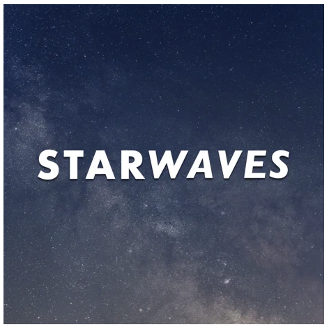 StarWaves App - sonicPlanet StarWaves App - Audiofanzine