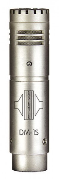 DM-1S - Sontronics DM-1S - Audiofanzine