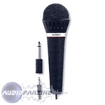 Pictures and images Sony F - V120 - Audiofanzine