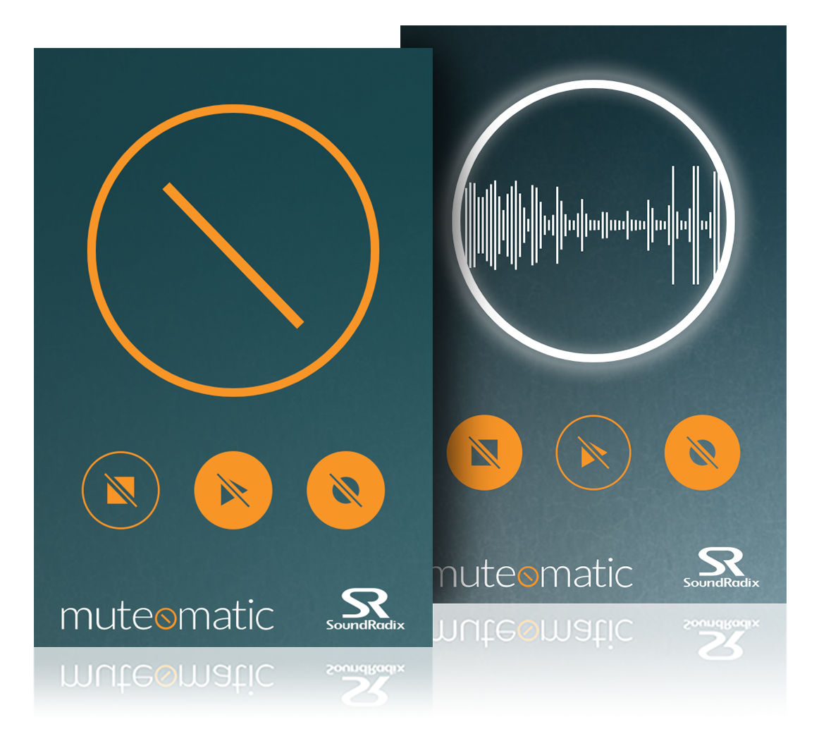 Vidéos Sound Radix Muteomatic - Audiofanzine