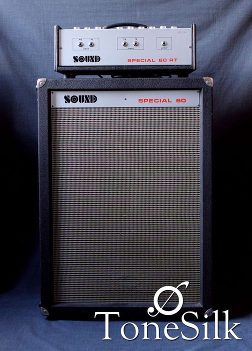 Special 60 - Sound Special 60 - Audiofanzine