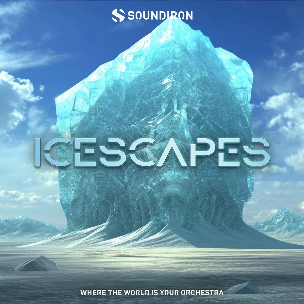 Icescapes - Soundiron Icescapes - Audiofanzine