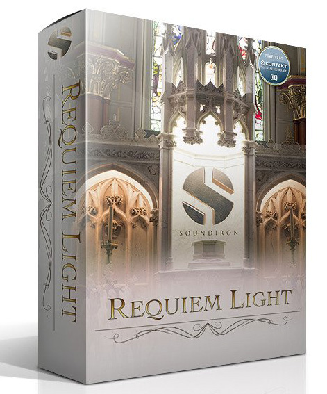 Requiem Light 3 - Soundiron Requiem Light 3 - Audiofanzine