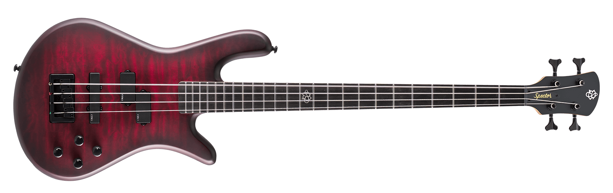 NS Pulse II 4 string - Spector NS Pulse II 4 string - Audiofanzine