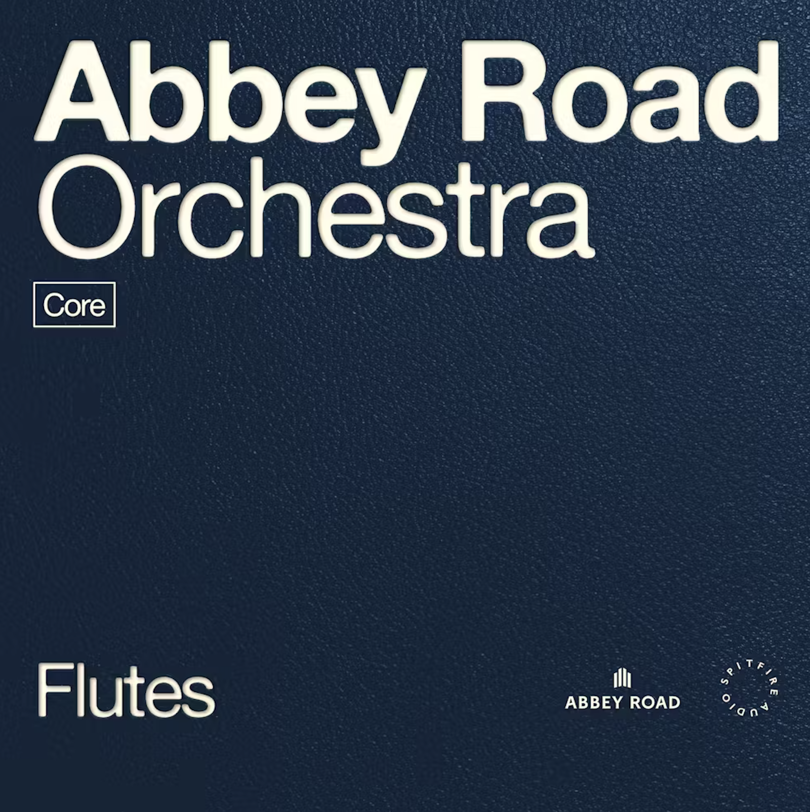 Abbey Road Orchestra: Flutes Core Spitfire Audio - Audiofanzine