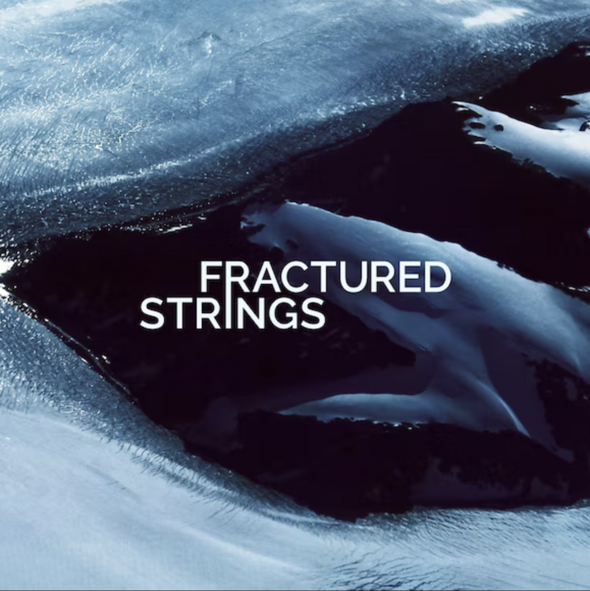 Fractured Strings - Spitfire Audio Fractured Strings - Audiofanzine