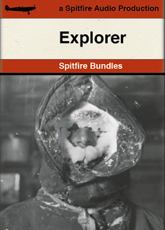 The Explorer Bundle - Spitfire Audio The Explorer Bundle - Audiofanzine