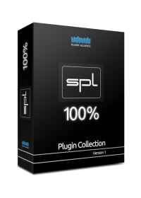 100% SPL Bundle - SPL 100% SPL Bundle - Audiofanzine