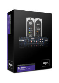De-Essers - SPL De-Essers - Audiofanzine