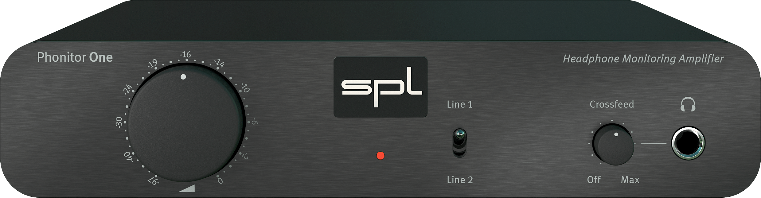 Phonitor One - SPL Phonitor One - Audiofanzine