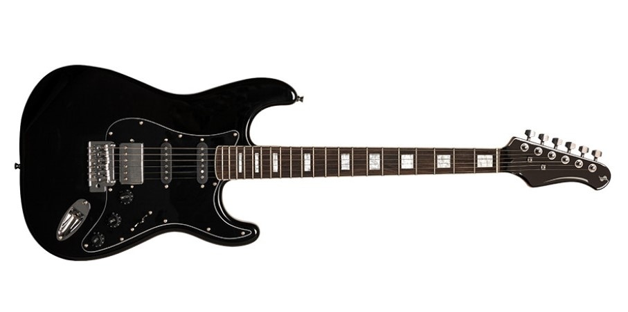 SES-60 - Stagg SES-60 - Audiofanzine