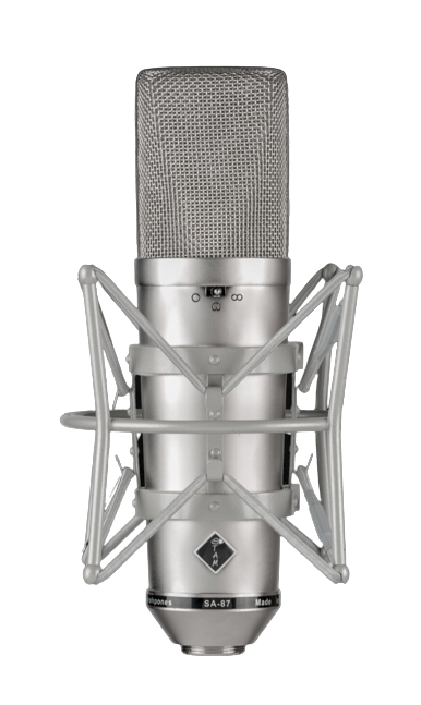 SA-87i - Stam Audio Engineering SA-87i - Audiofanzine