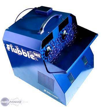 News Starway Flubble 2 - Audiofanzine