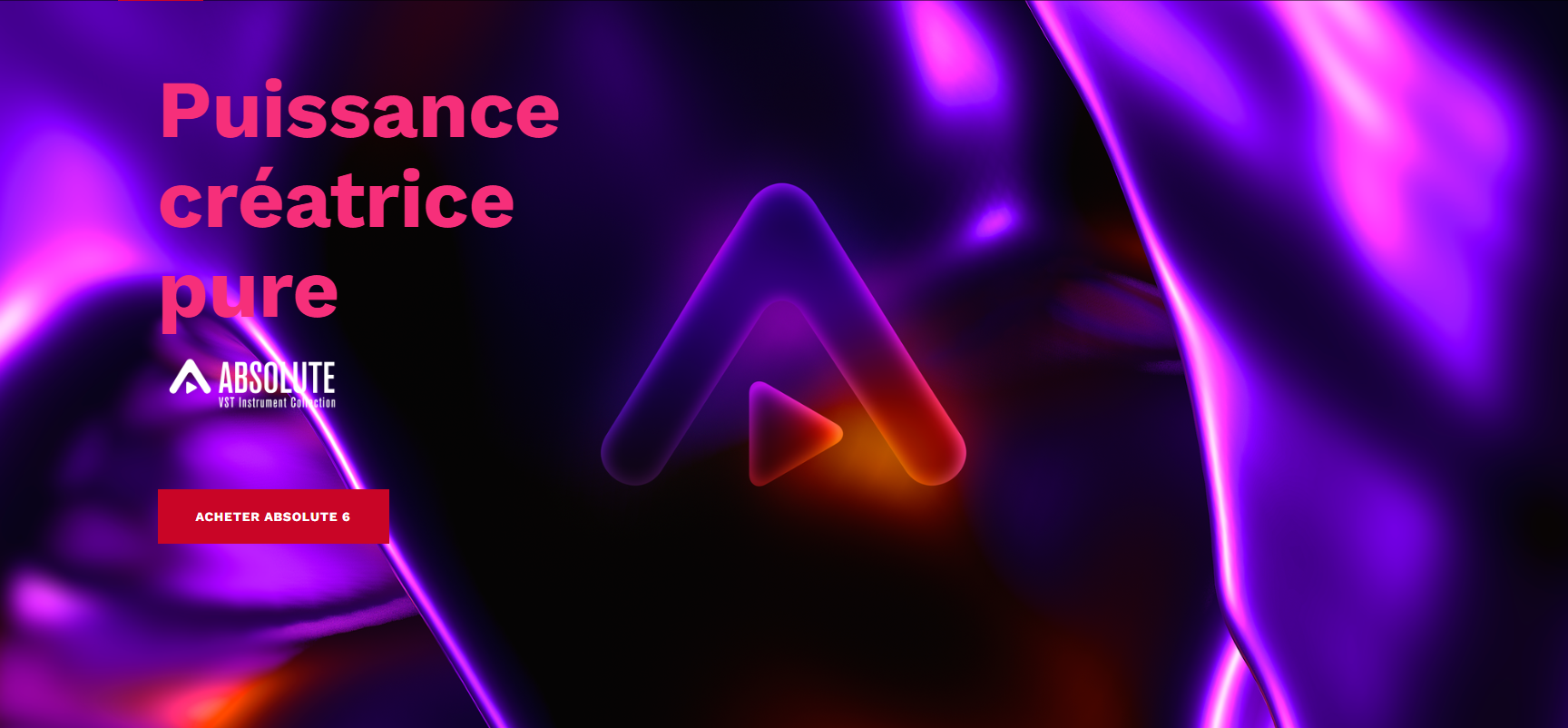 Absolute 6 - Steinberg Absolute 6 - Audiofanzine