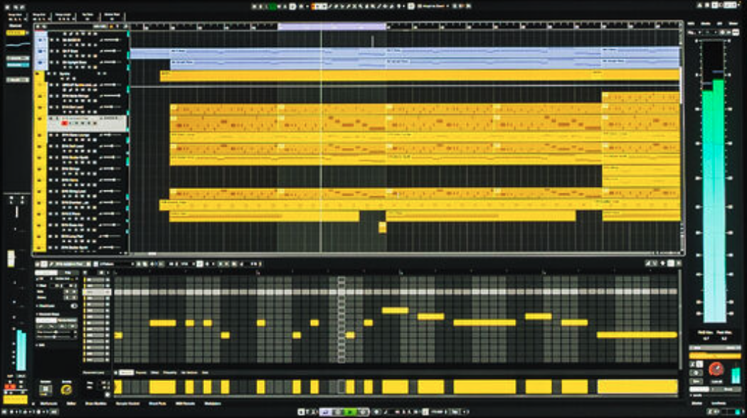 Cubase Elements 15 - Steinberg Cubase Elements 15 - Audiofanzine