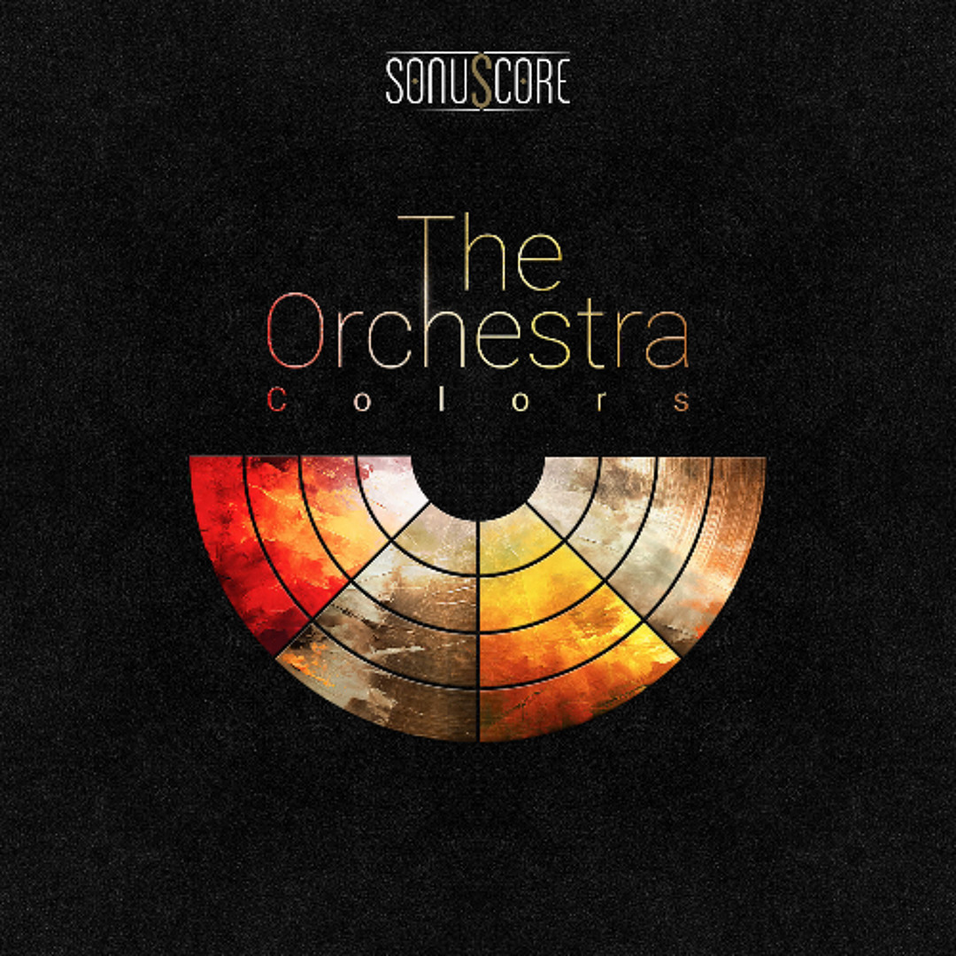 The Orchestra: Colors - Steinberg The Orchestra: Colors - Audiofanzine