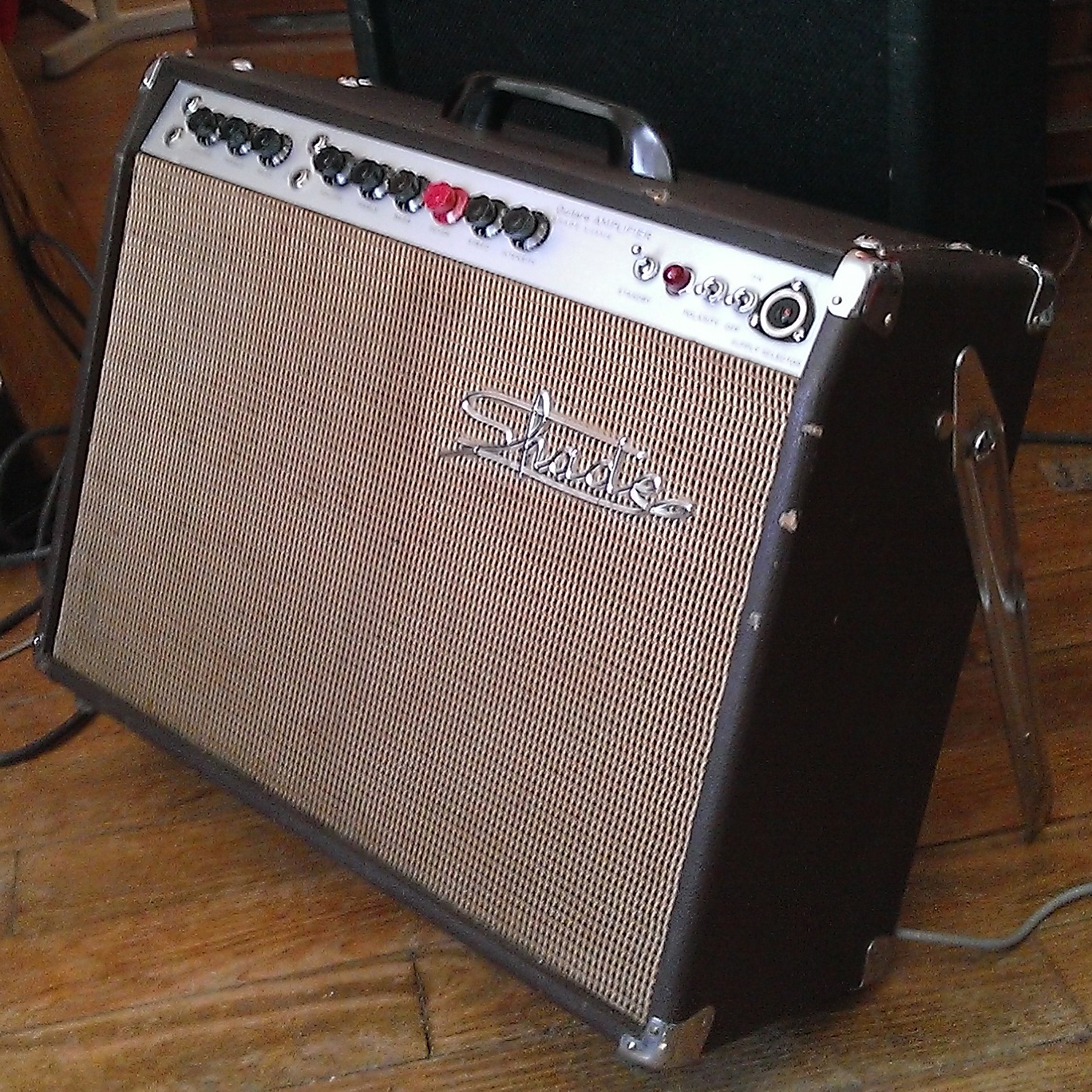 Shade Ohio - Stimer Shade Ohio - Audiofanzine