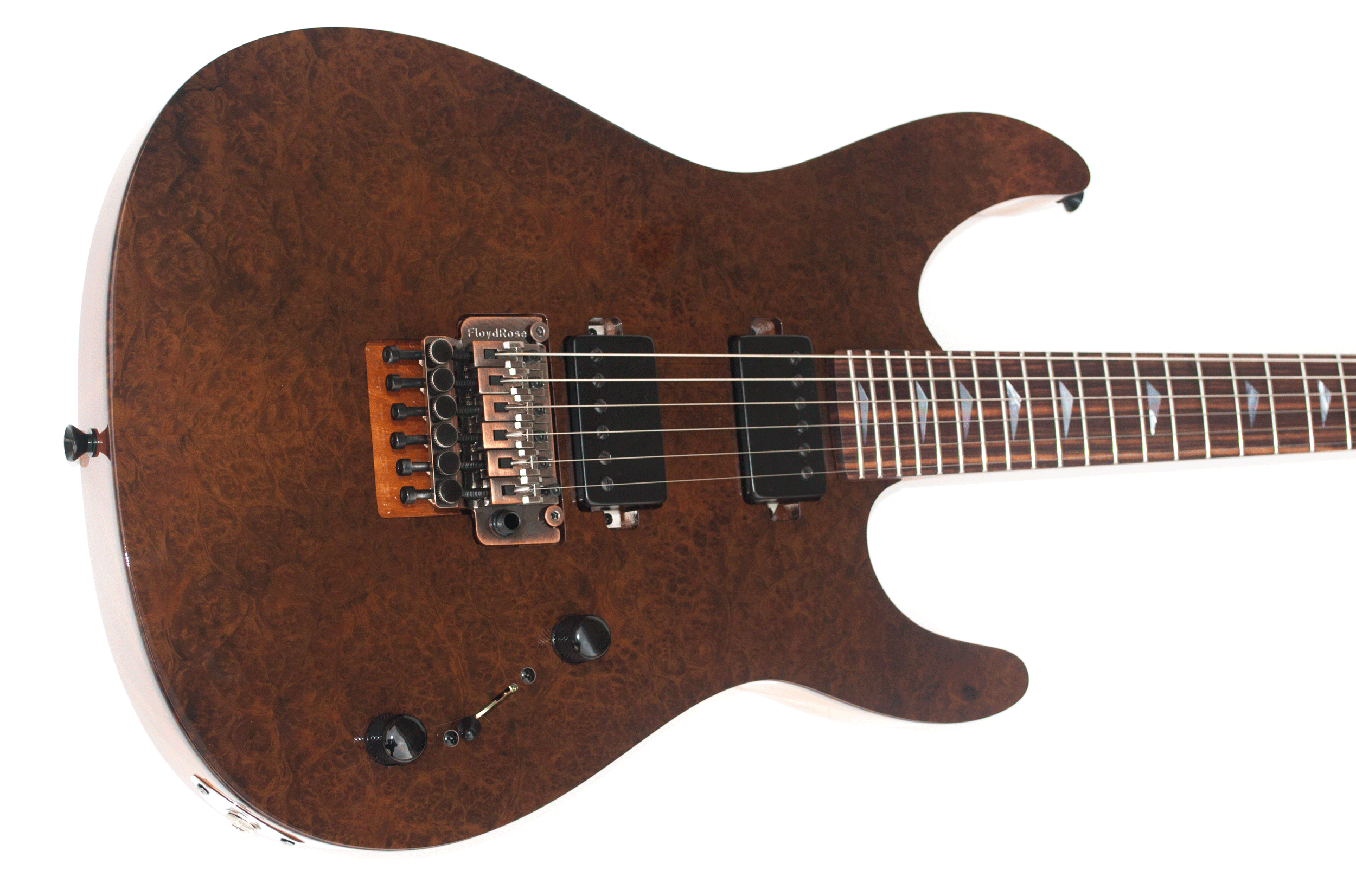 Pictures and images Stone Guitar Company California Custom (2017 ...