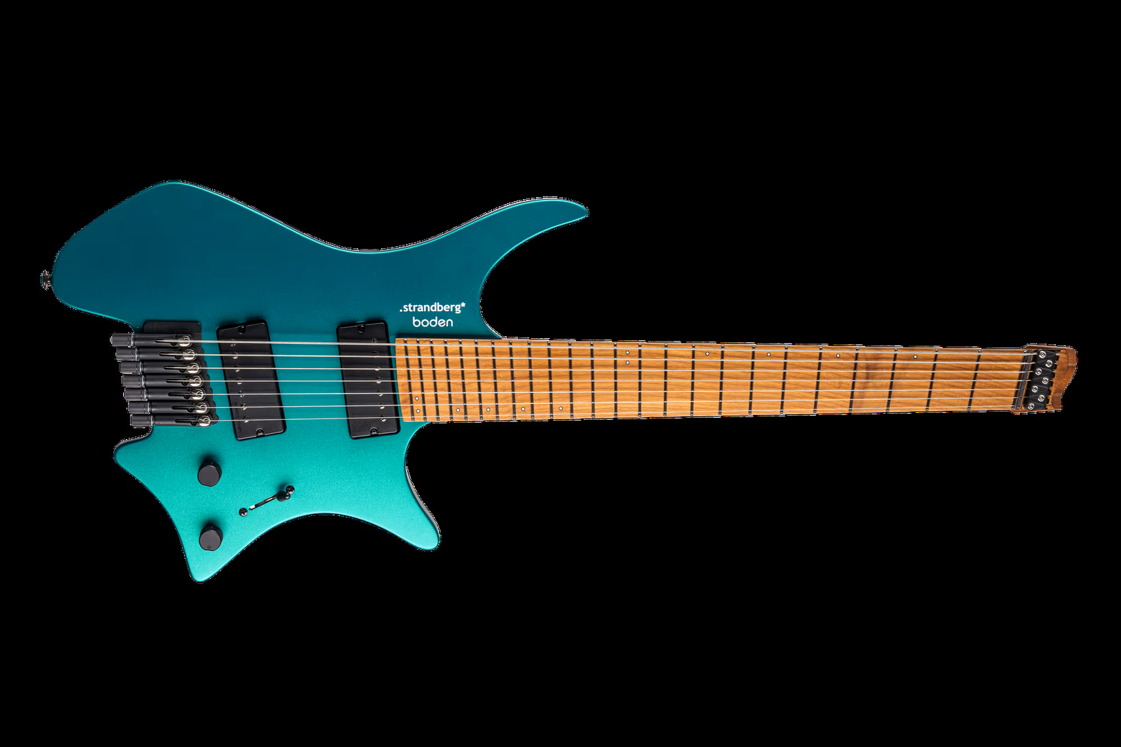 Boden Standard N2.7 - Strandberg Boden Standard N2.7 - Audiofanzine