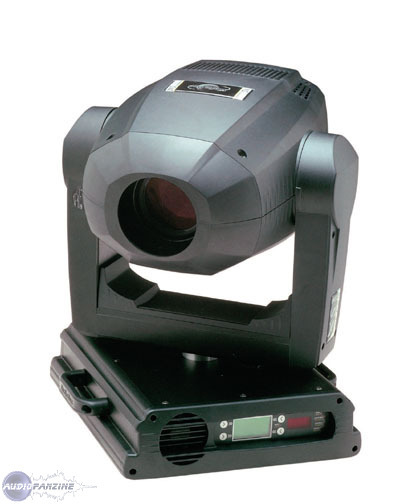 Excess 700 - Studio Due Excess 700 - Audiofanzine