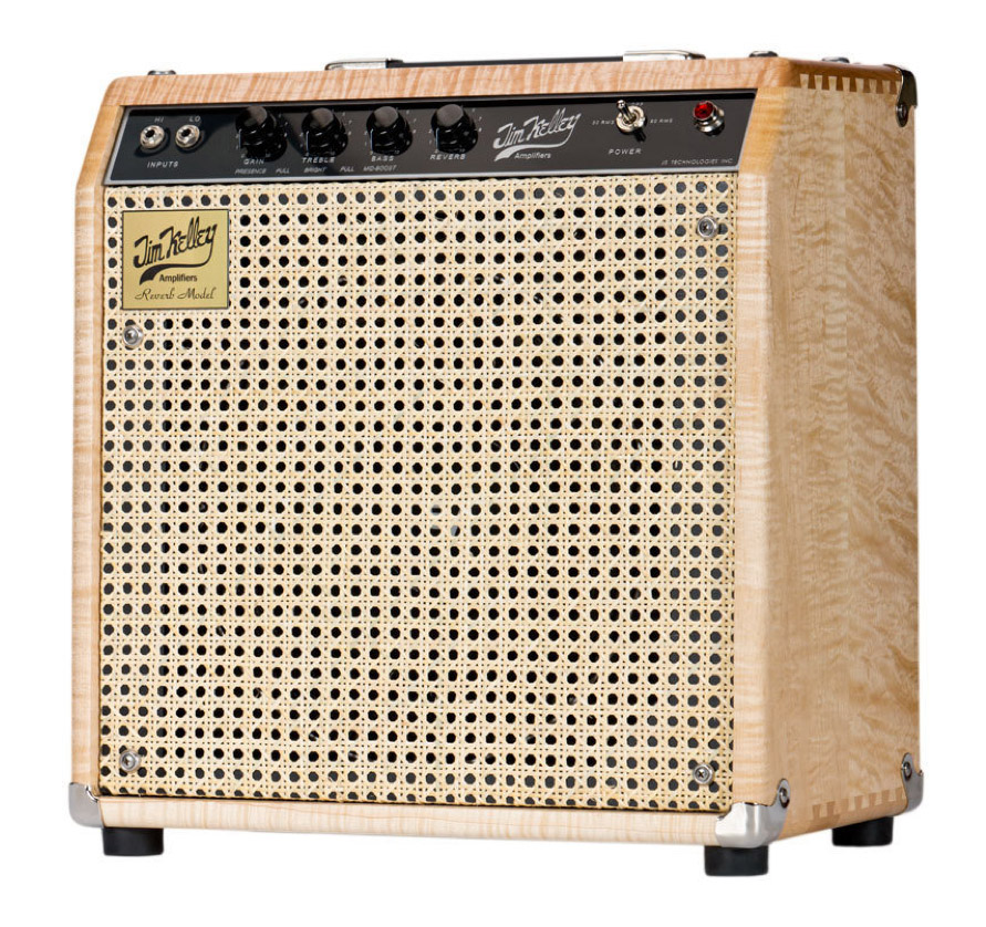 Jim Kelley Limited Edition - Suhr Jim Kelley Limited Edition - Audiofanzine