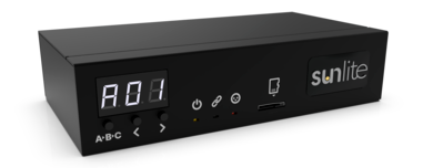 Suite 3 First Class - Sunlite Suite 3 First Class - Audiofanzine