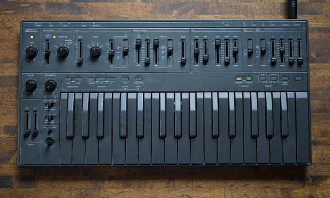 SB01 Space Bee - Superlative SB01 Space Bee - Audiofanzine
