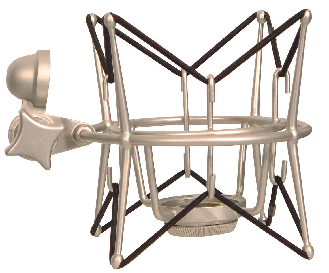 HM-7 - Superlux HM-7 - Audiofanzine