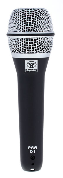 PRAD1 - Superlux PRAD1 - Audiofanzine