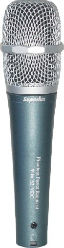 PRO-238C - Superlux PRO-238C - Audiofanzine