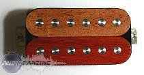 A.M.P. - Swineshead Pickups A.M.P. - Audiofanzine