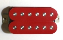 Xbucker - Swineshead Pickups Xbucker - Audiofanzine