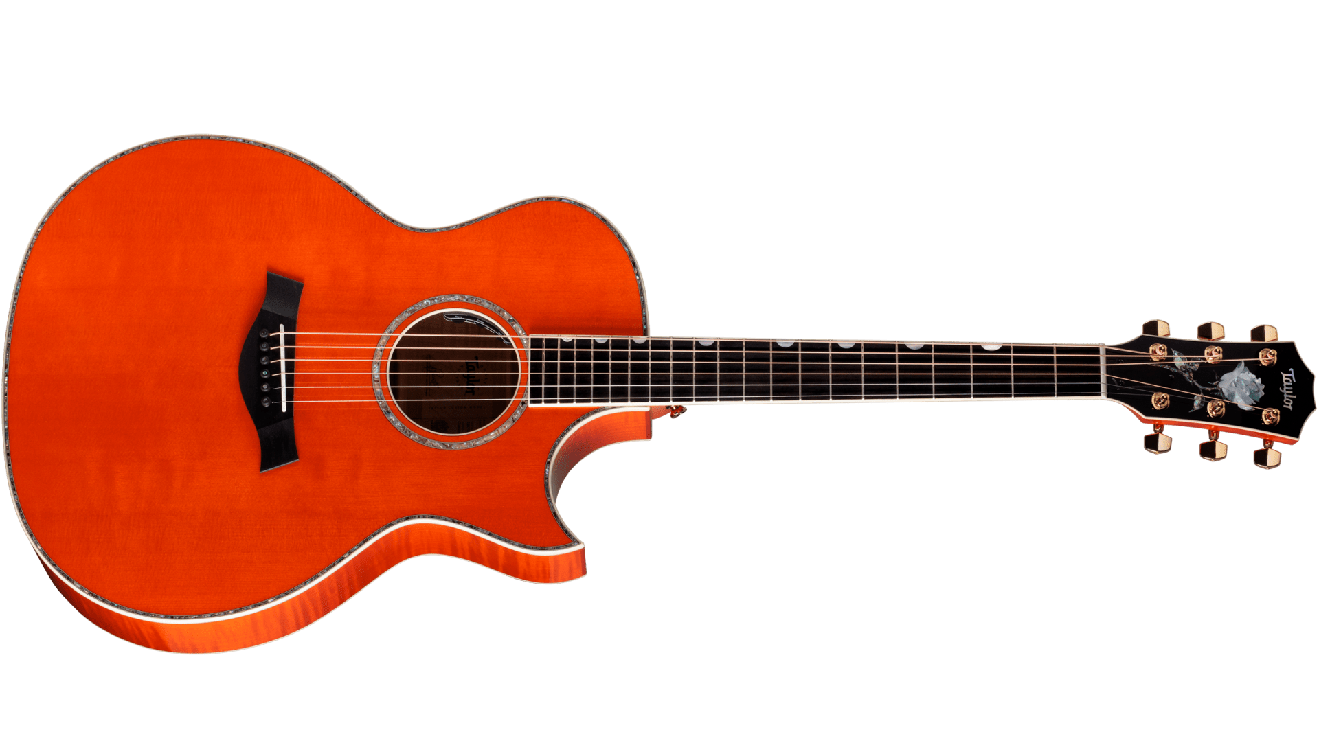 Doyle Dykes Signature Model (2025) Taylor - Audiofanzine