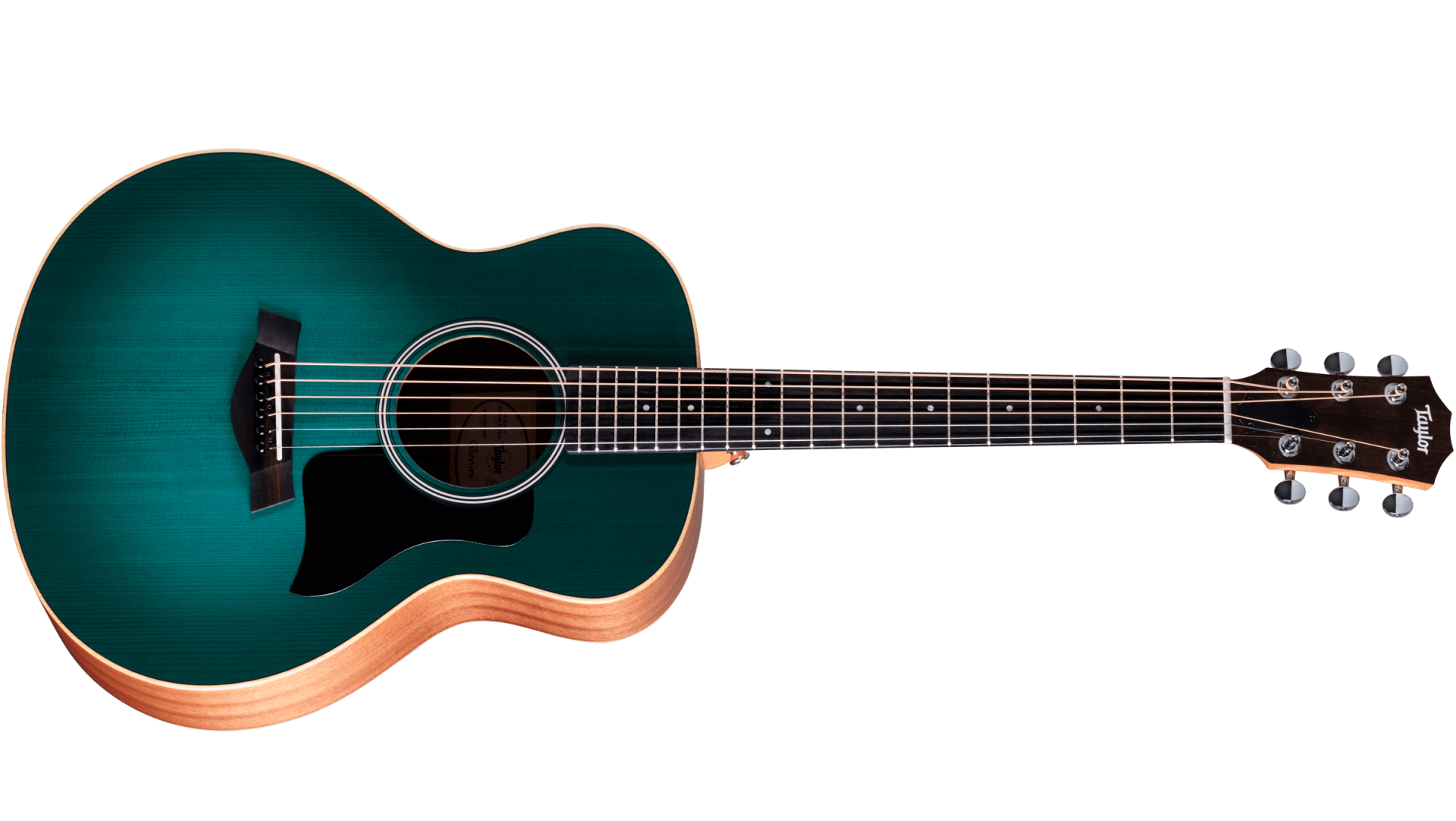 GS Mini-e Special Edition - Taylor GS Mini-e Special Edition - Audiofanzine
