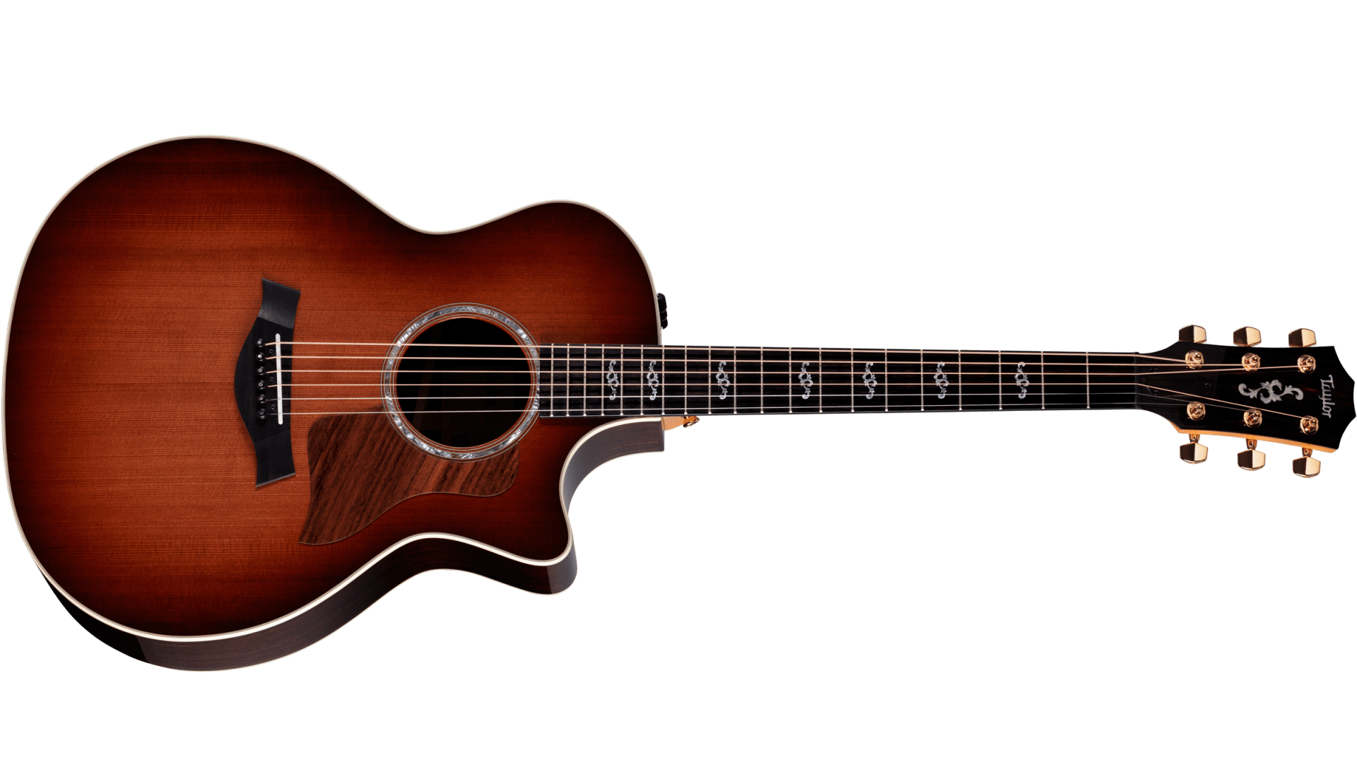 Sunset Blvd 714ce - Taylor Sunset Blvd 714ce - Audiofanzine