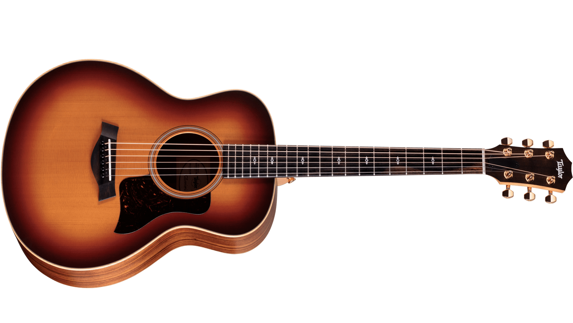 Sunset Blvd GS Mini-e Rosewood Taylor - Audiofanzine