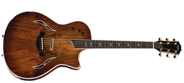 Taylor T5 Custom (5 produits) - Audiofanzine