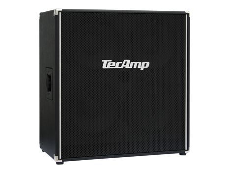 XL 412 - Tec-Amp XL 412 - Audiofanzine
